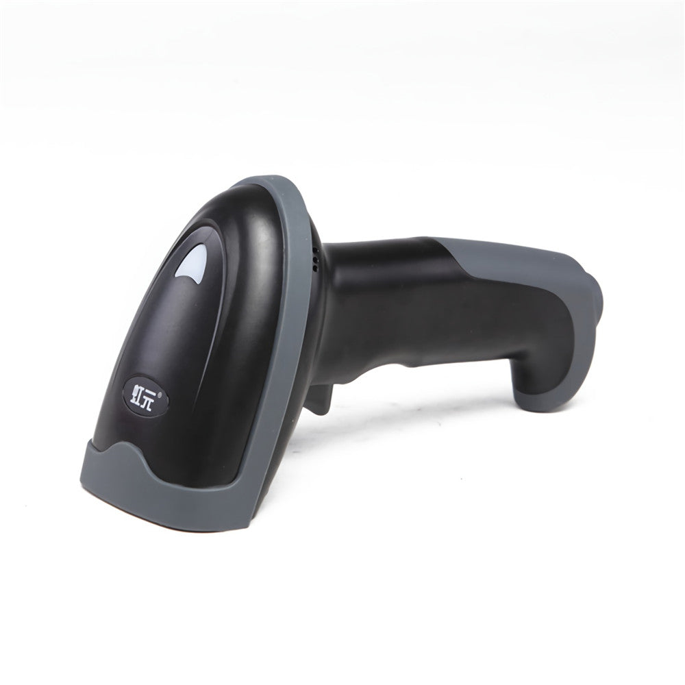 laser draadloze scanner automatische usb barcodescanner lezer voor sup ...