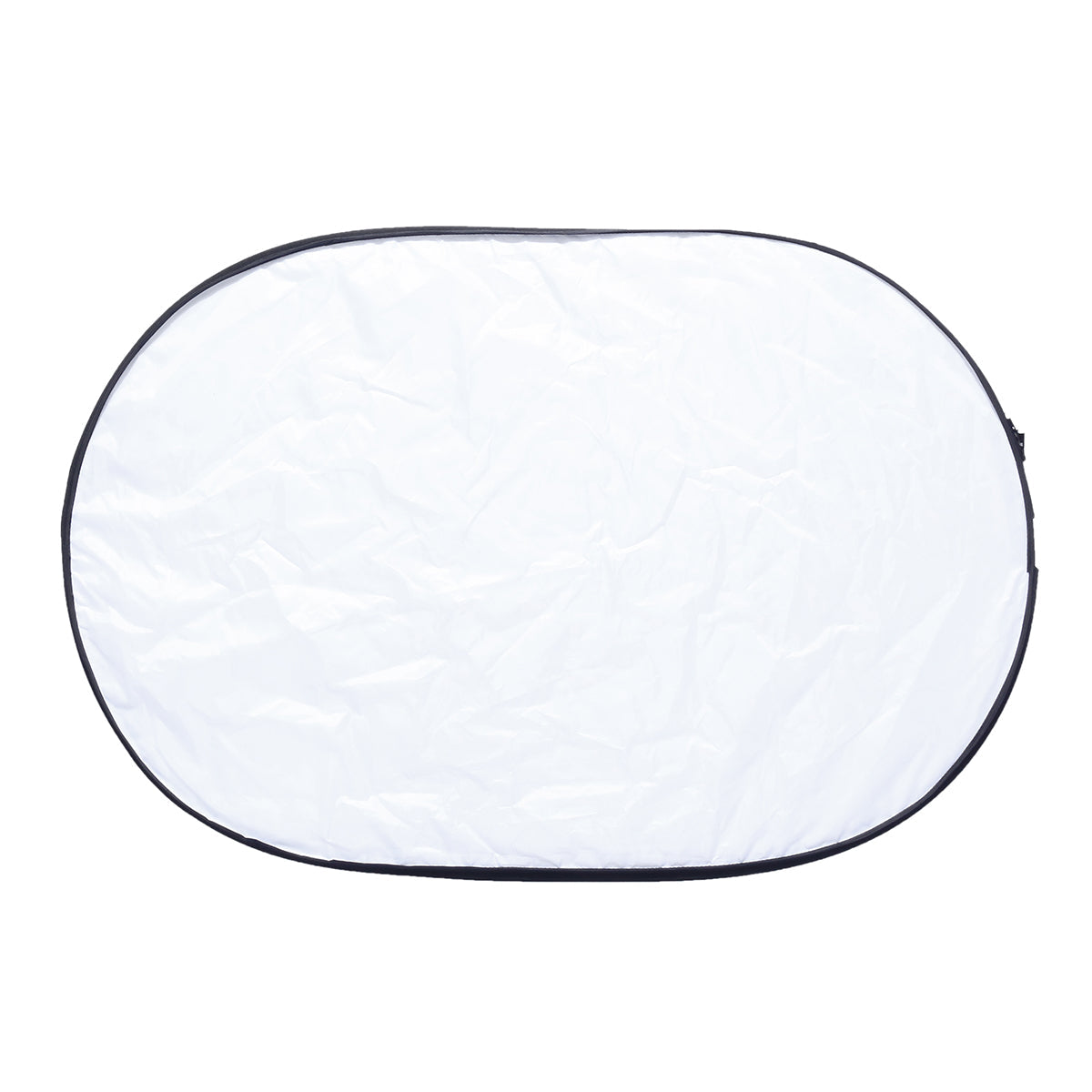 60x90cm 5 in1 ronde inklapbare fotografie reflector studio lichtreflec ...