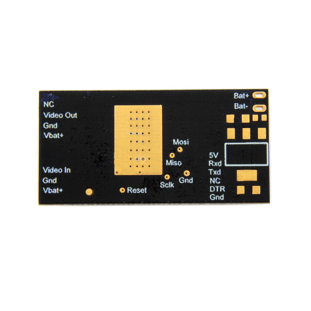 micro osd v2 module voor pixhawk4 / pixhawk4 mini / durandal flight co ...