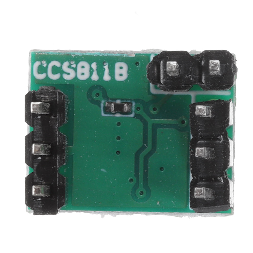 ccs811b ultra-low power digitale gas sensor module vos co2 eco2 tvo ga ...