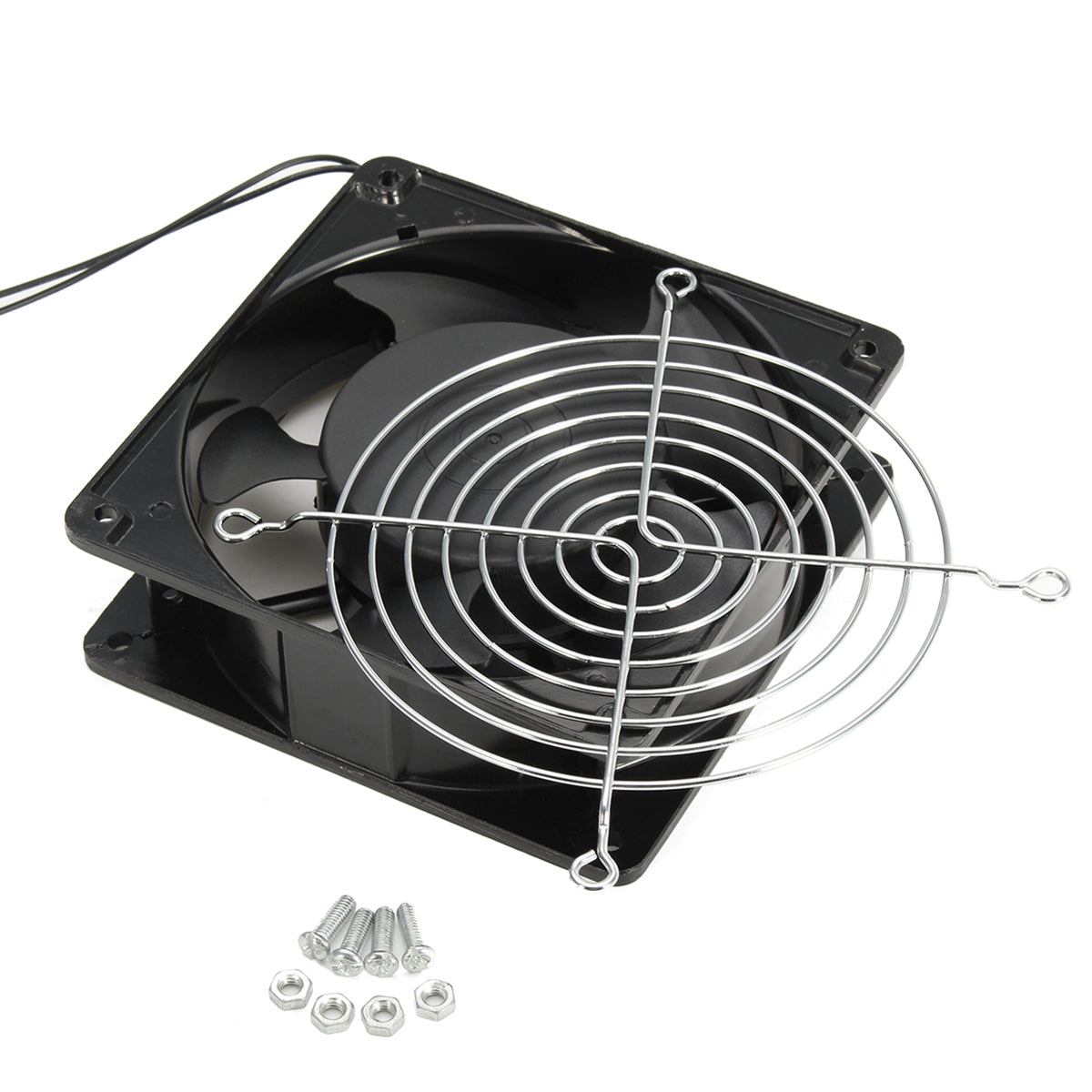 16 w elektrische soldeerbout rookabsorptie uitlaatventilatiekit luchtb ...