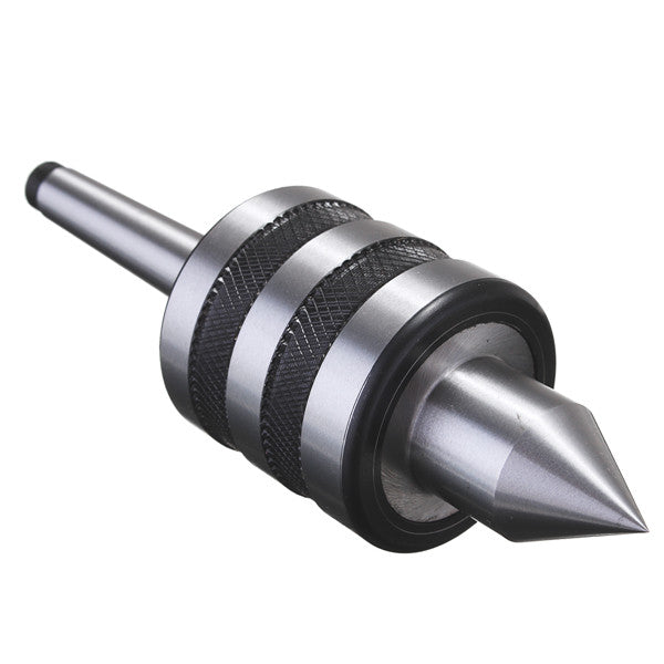 mt1 live center morseconus drievoudig lager live center draaibank gere ...