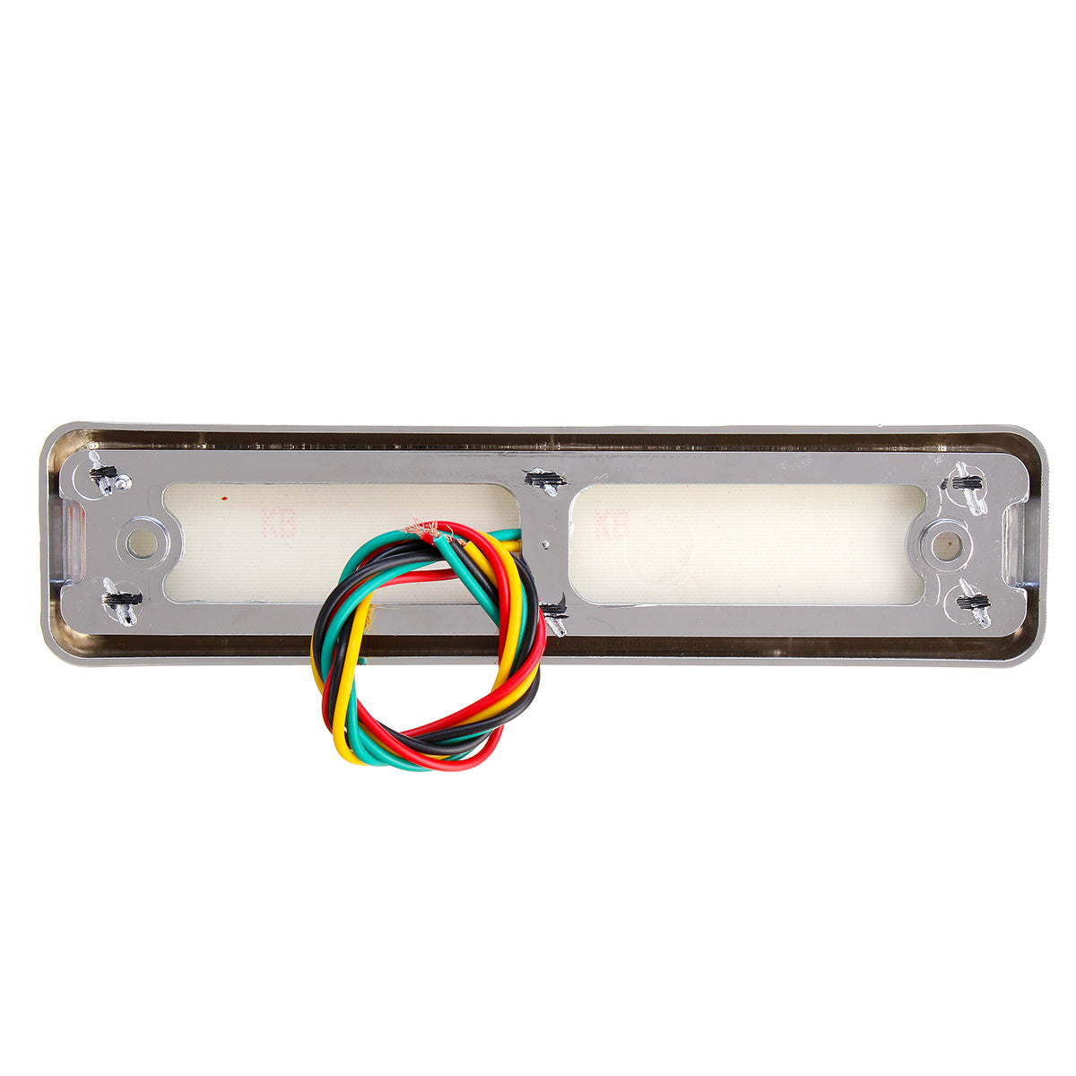 12v/24v 24 led-achterlichten voor boot ute trailer caravan truck stop ...