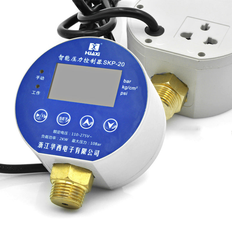 skp-20 automatische intelligente waterpomp drukschakelaar controller 1 – 123materialen