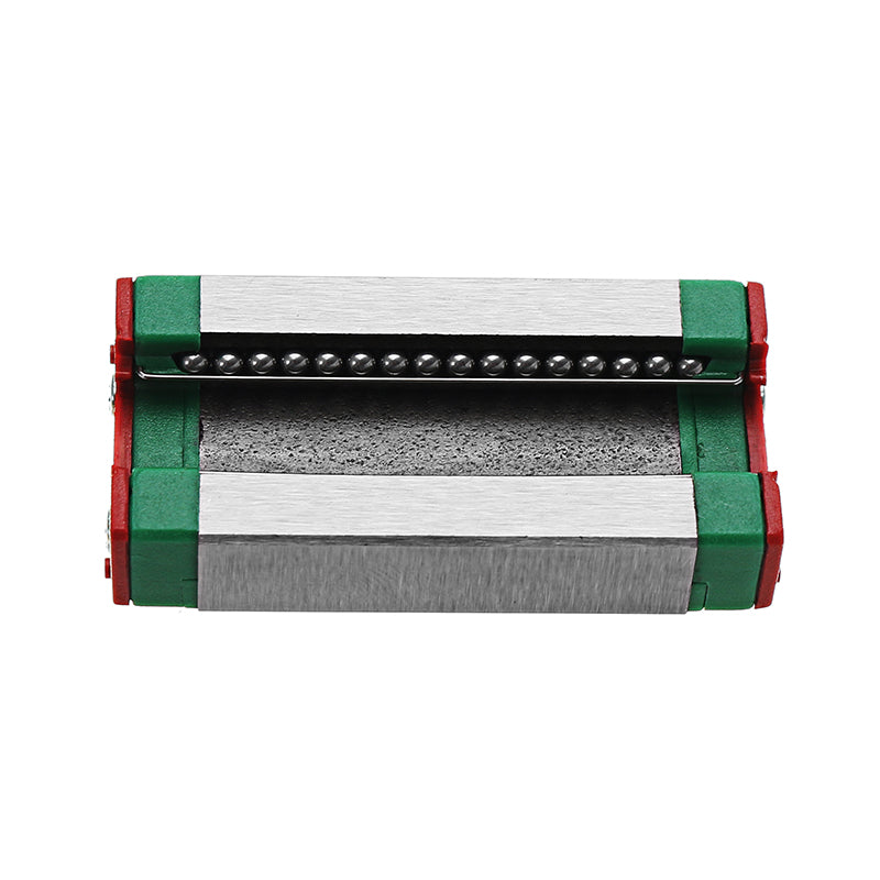 machifit 550 mm lengte mgn9 lineaire geleiding met mgn9h lineaire gele ...