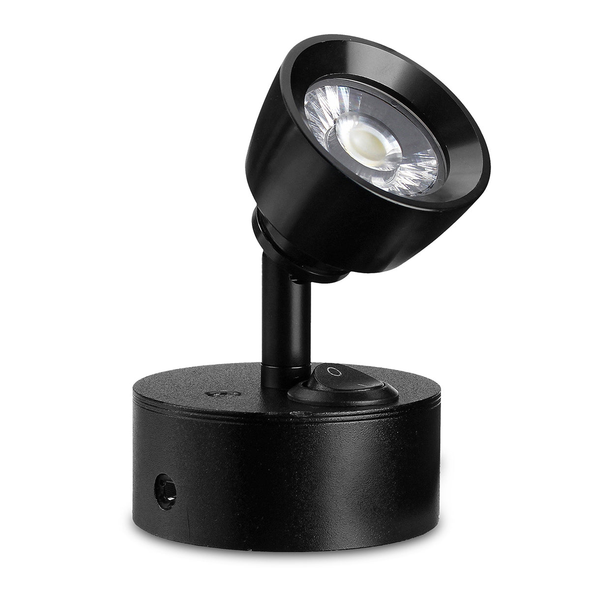 led spot beam lights leeslamp 3000k 6000k 12-24v 1w voor nachtkastje c ...