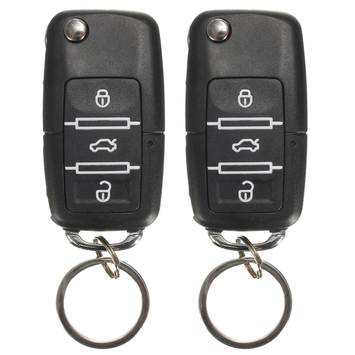 universele peps auto keyless entry systeem afstandsbediening centrale ...