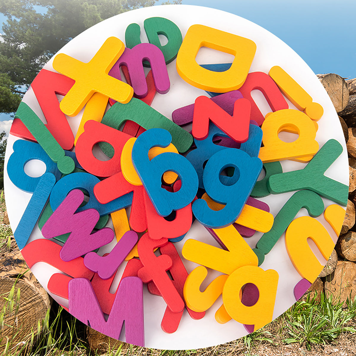 engels leren woorden puzzels kaart spelling alfabet letters spel vroeg ...