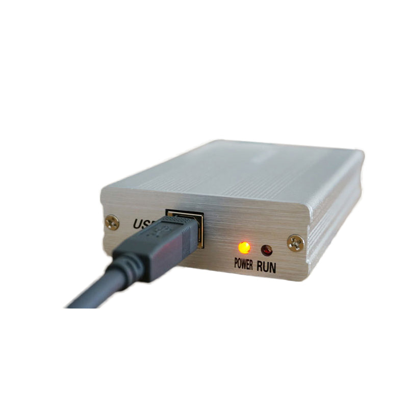 wideband full featured 12 bit sdr ontvanger sdrplay rsp1 rsp2 rtl-sdr ...