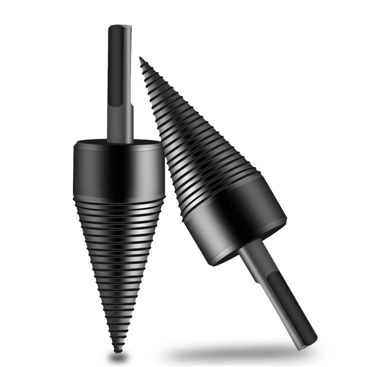 32mm huishoudelijke splitter boor l140mm vierkante ronde hex schacht s ...