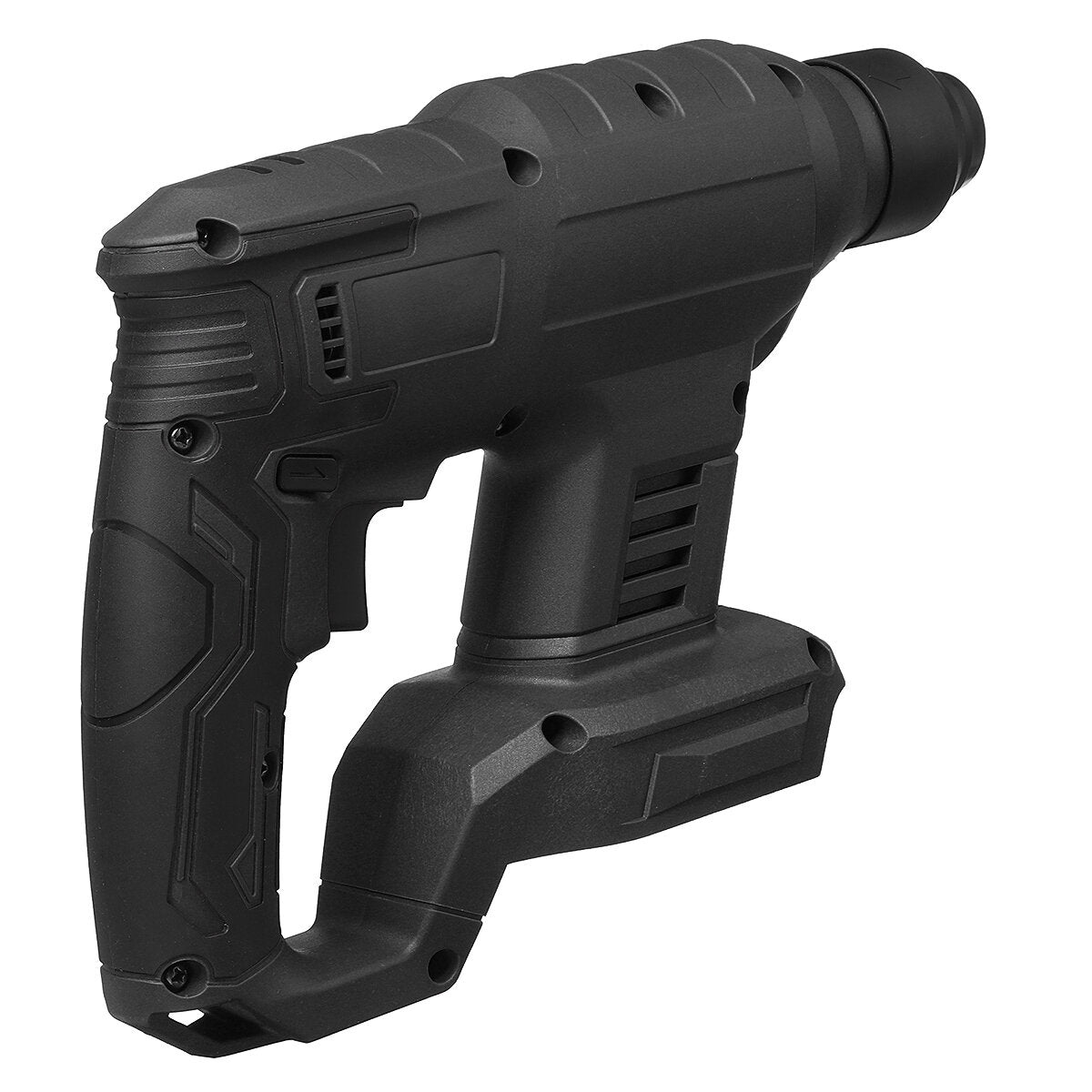 snoerloos elektrisch hammer boor graniet bakstenen muur hammer voor ma ...