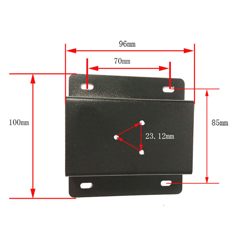 6dof metalen rc radiografische robot arm abb industriële robot arm met ...