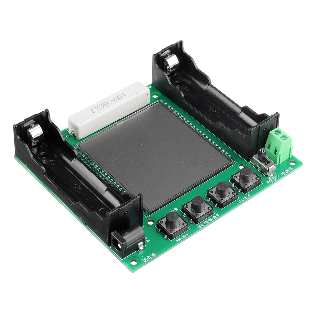 30 stuks dc jack power 7 ~ 12v naar dc5v/3.3v step down converter volt ...