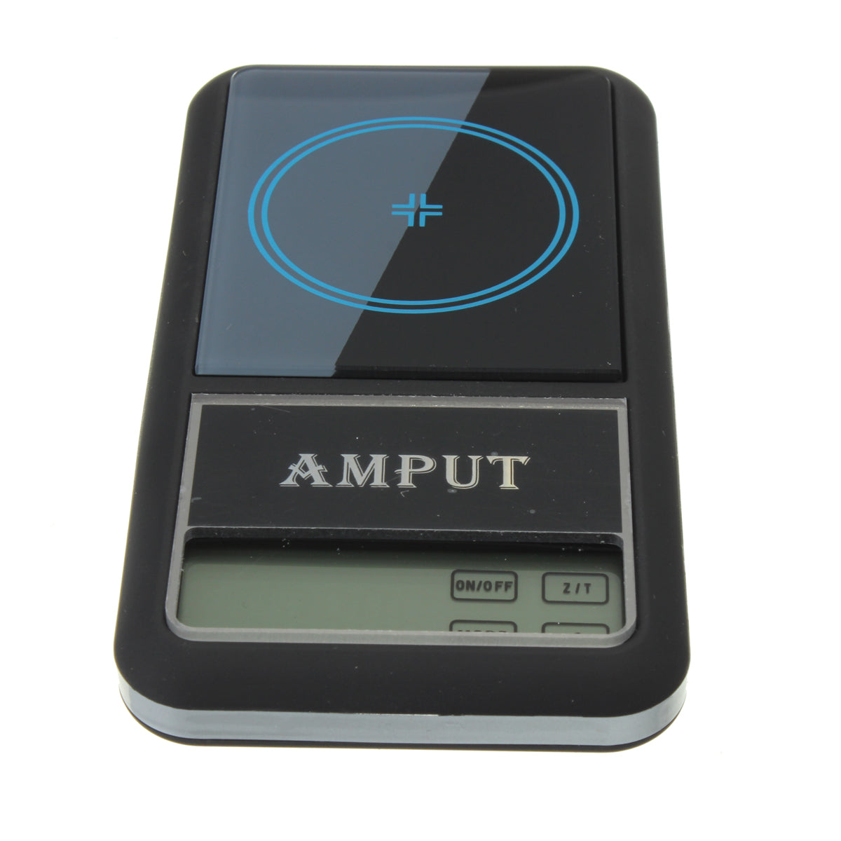 amput 0.01 gx 200 g digitale zakweegschaal met automatische uitschakel ...