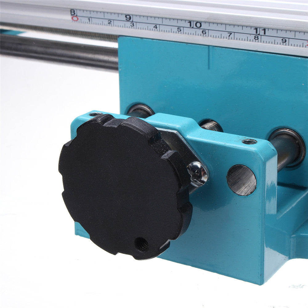 mini precision milling machine worktable multifunctionele boormachine ...