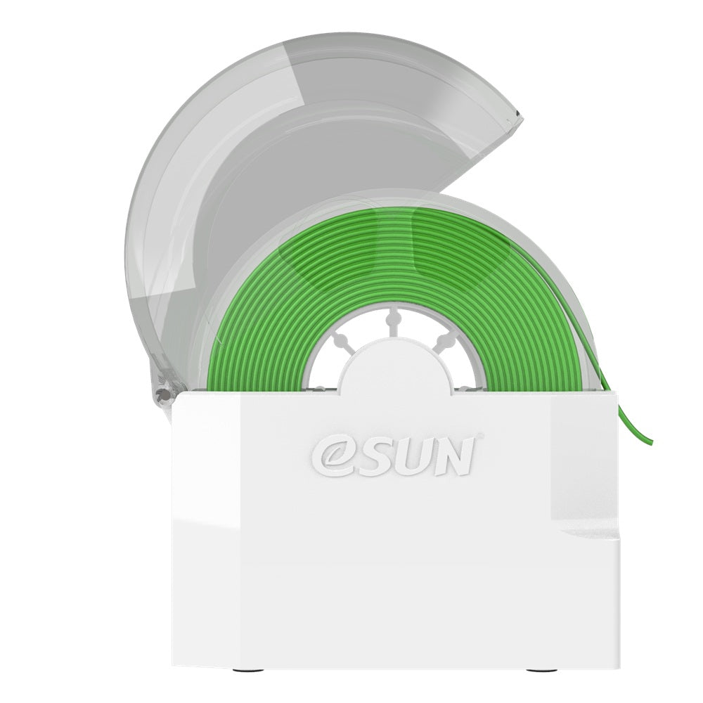 esun ebox lite 3d filament droger doos drogende filamenten opbergdoos ...