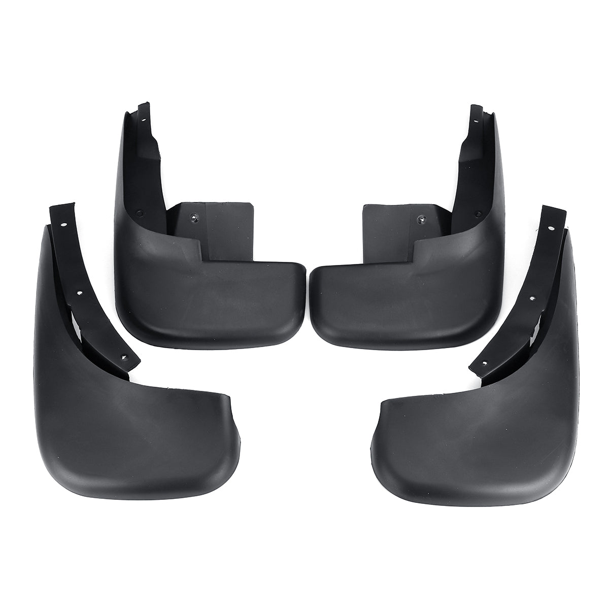 voor en achter modder kleppen auto spatborden voor vw jetta 1998-2005 ...