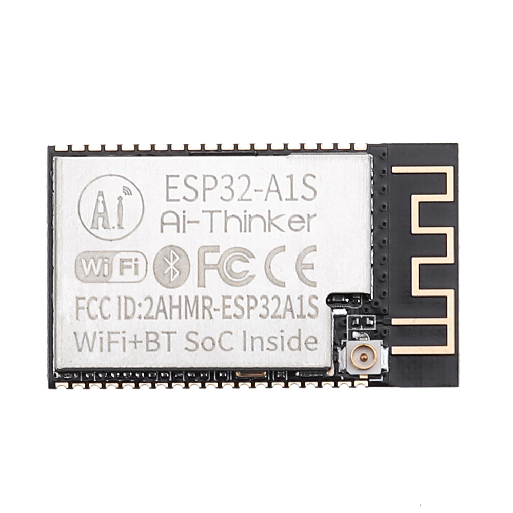 3 stks esp32-a1s esp32s wifi + bluetooth-audiomodule op esp32 onboard ...