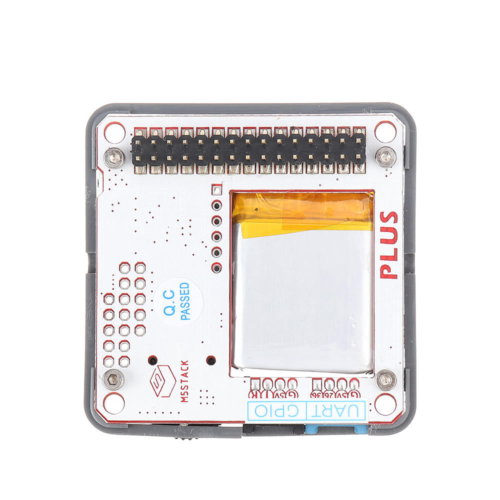 plus module encoder module met mega328p 400 mah batterij isp ir zender ...