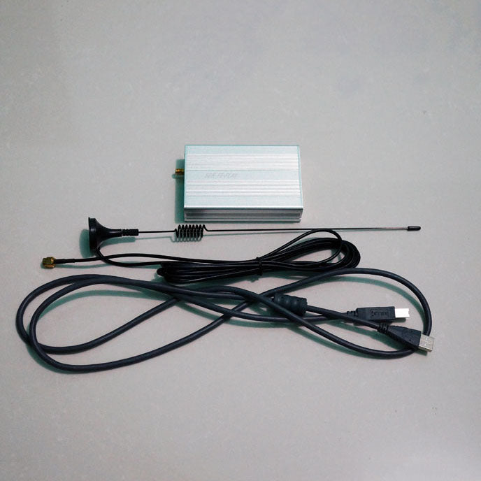 wideband full featured 12 bit sdr ontvanger sdrplay rsp1 rsp2 rtl-sdr ...