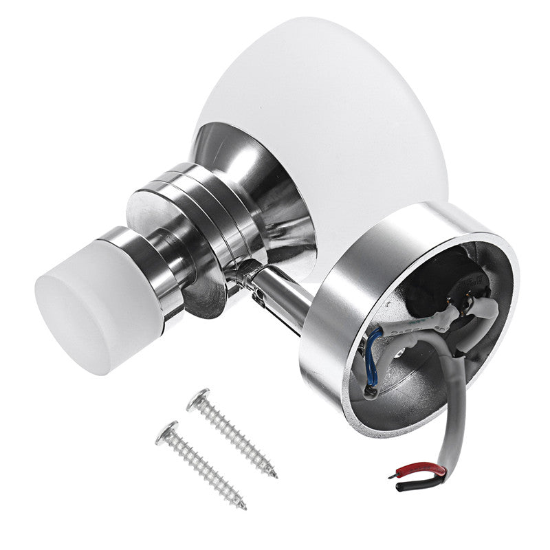 led leeslamp spot wall houder bedlampje voor boot rv camper aanhangwag ...