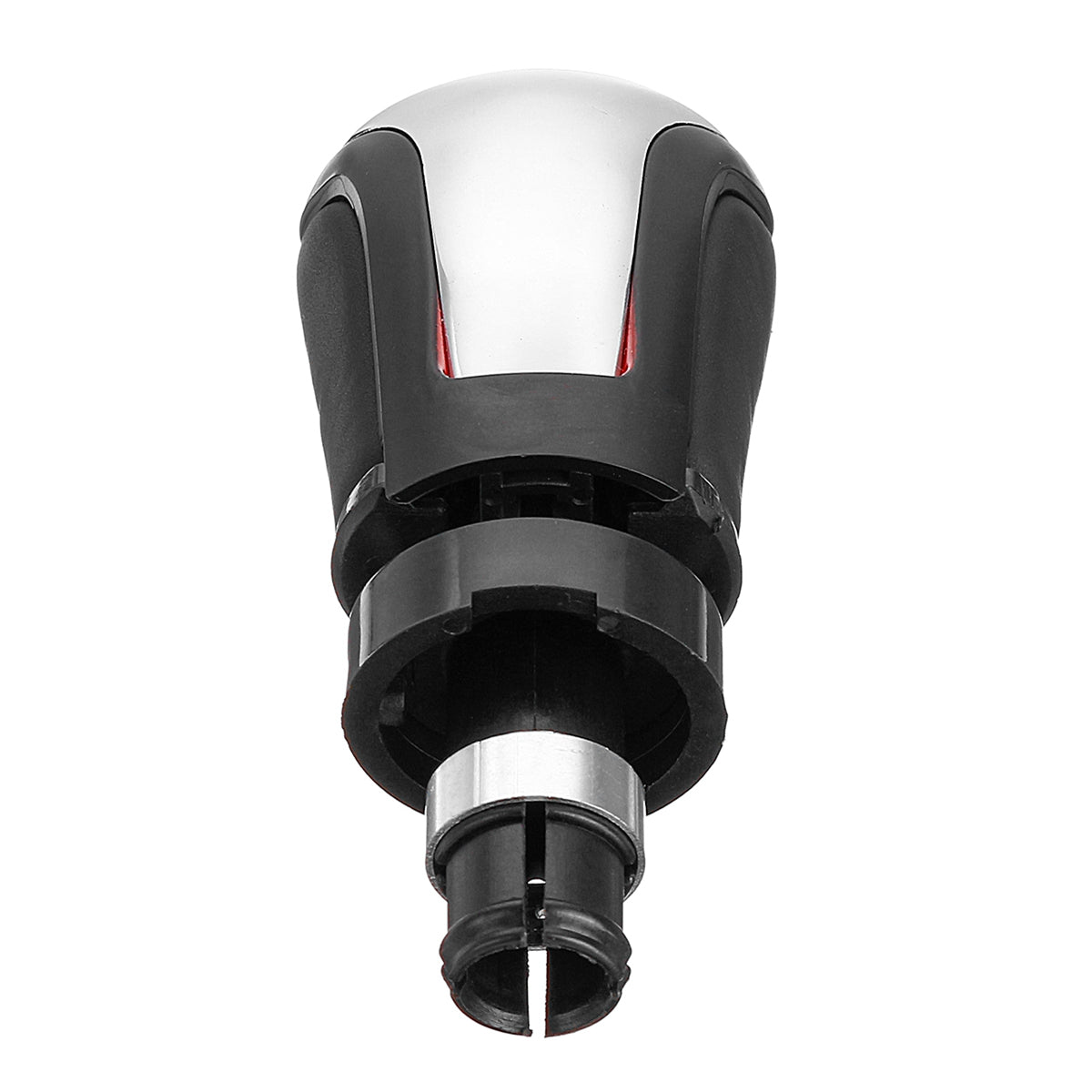 5-knop voor vw golf mk5 mk6 mk7 jetta eos scirocco – 123materialen