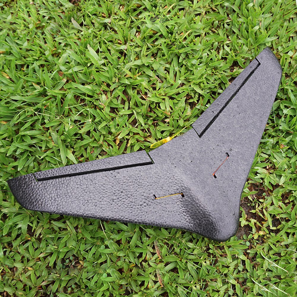 df ghost wing 470 mm spanwijdte epp mini fpv delta wing racer rc vlieg ...