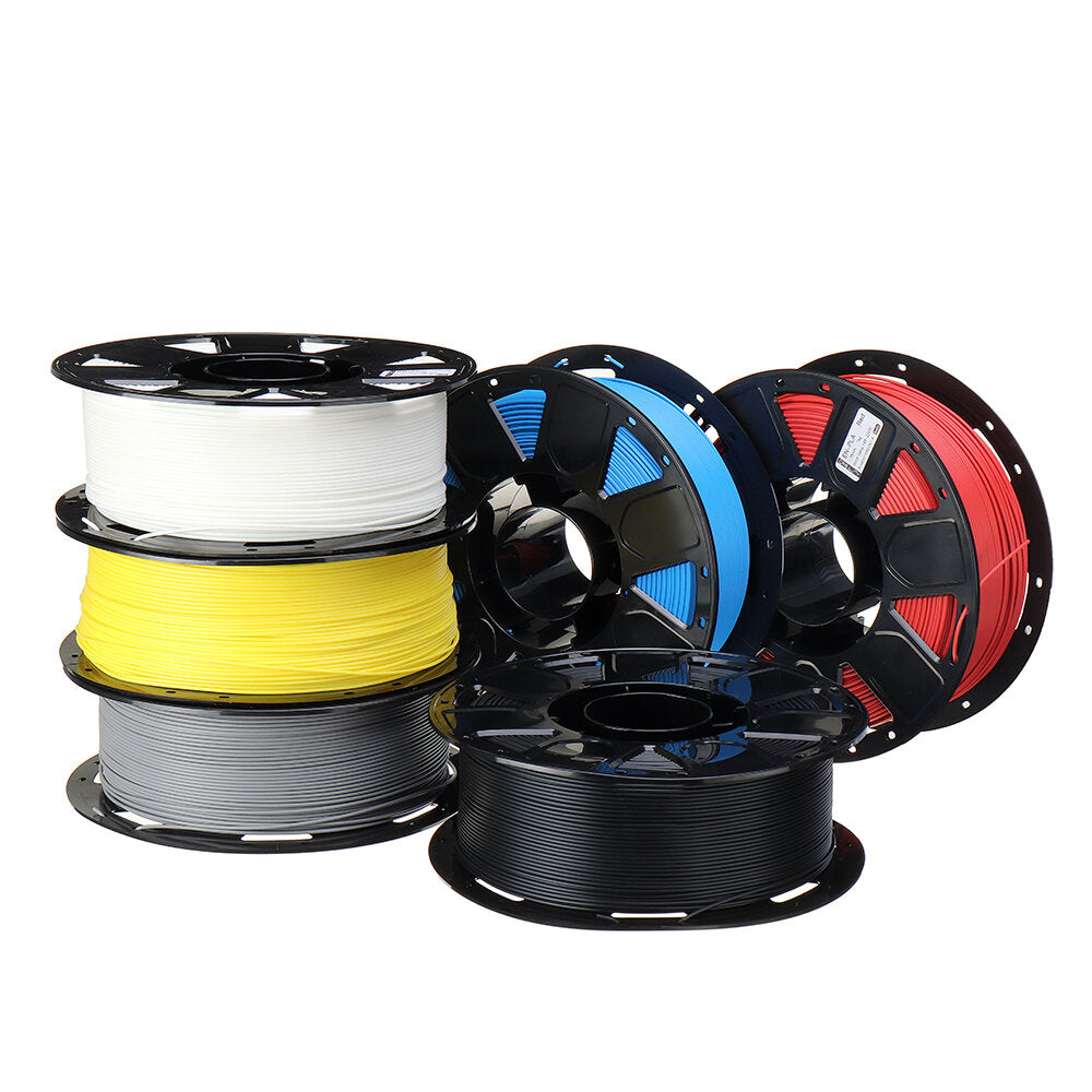 creality 3d ender-pla-filament 1.75 mm 1 kg/rol 3d-printerfilament voo ...