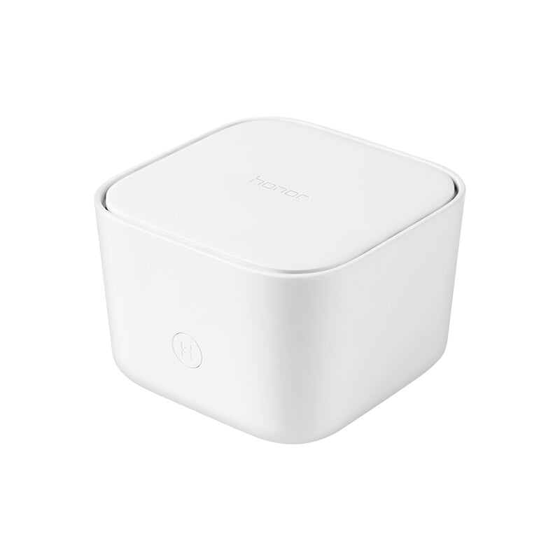 honor router x2 dual-core dual gigabit router 1200m dual-band draadloz ...