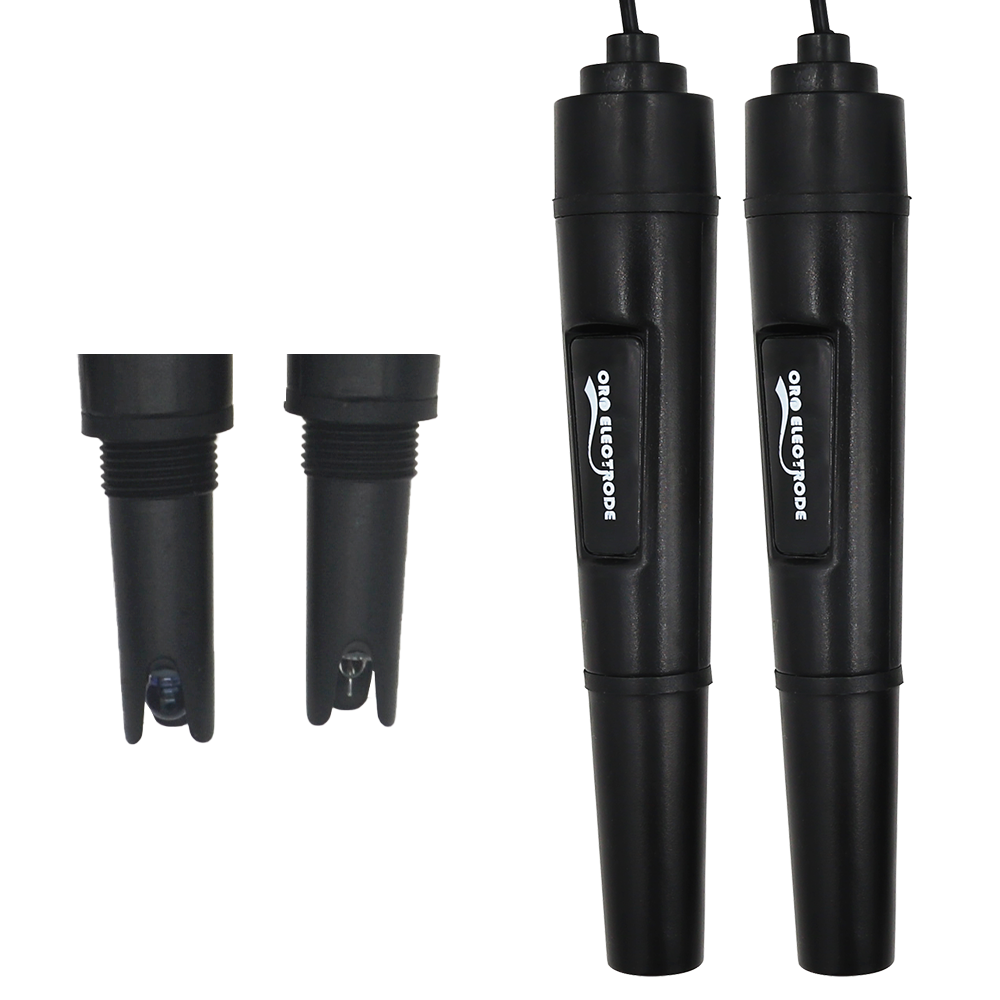 2 in 1 digitale ph orp redox-controller monitor waterkwaliteitsmeter t – 123materialen