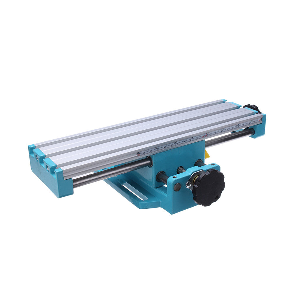 mini precision milling machine worktable multifunctionele boormachine ...