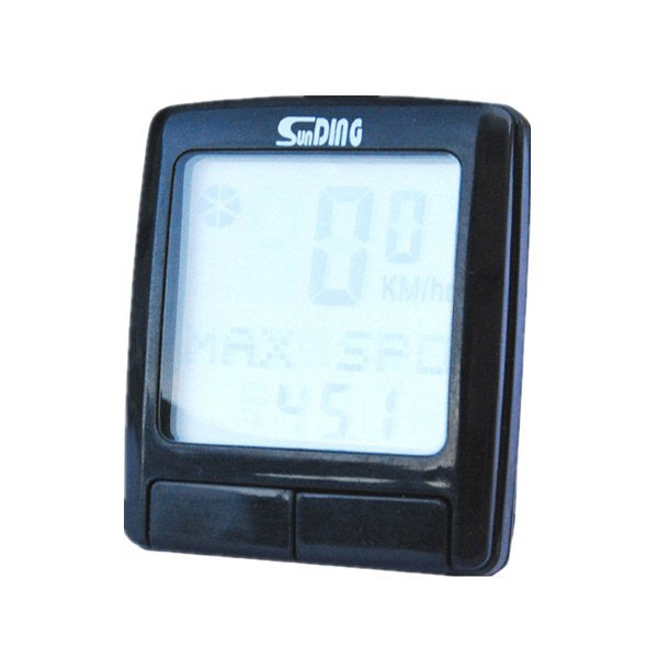 fietsen fietscomputer kilometerteller – 123materialen