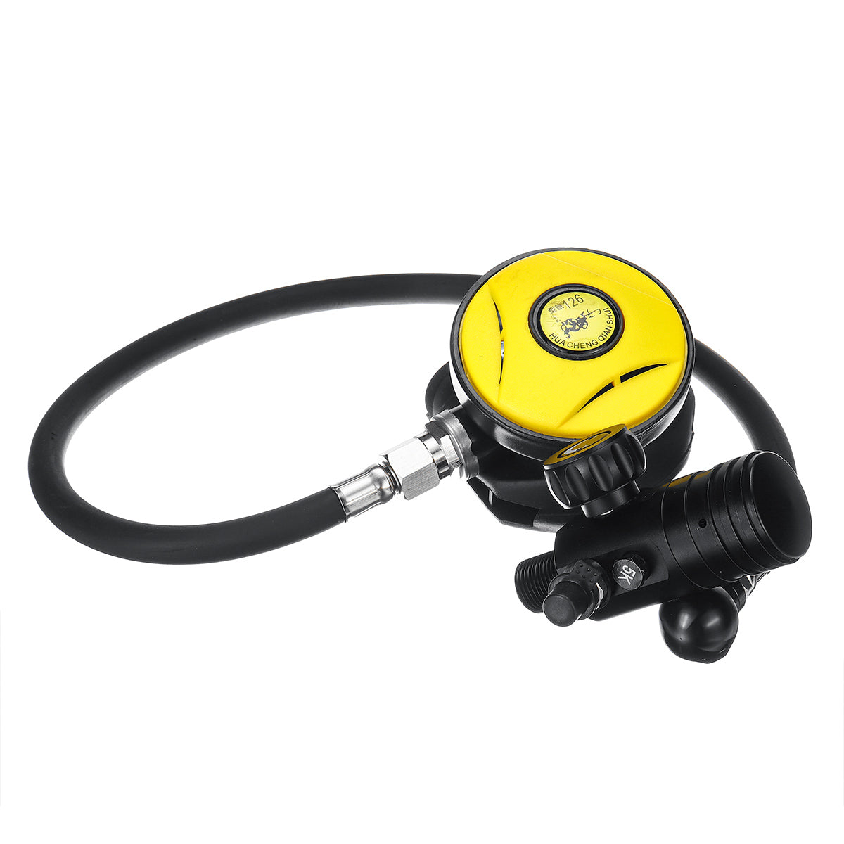 duiken zuurstof tank ademhalingsapparaat cilinder hulpmiddel voor adem ...