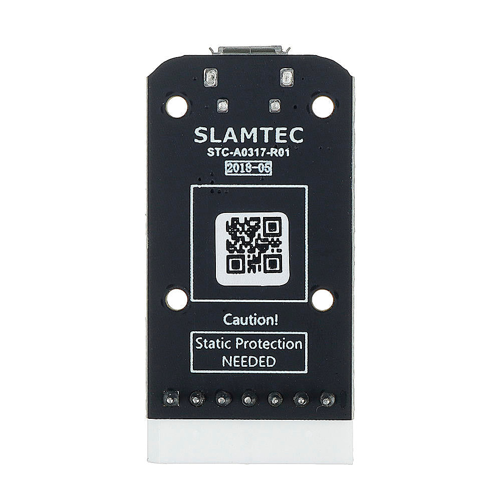 slamtec groot scherm animatie interactie laser rplidar a1 a2 lidar usb ...