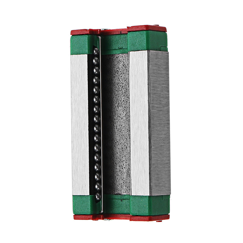 machifit 550 mm lengte mgn9 lineaire geleiding met mgn9h lineaire gele ...