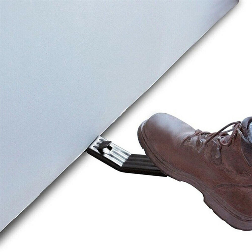 gipsplaten voetheffer voor gipsplaten en sheetrock panelen gipspanelen ...