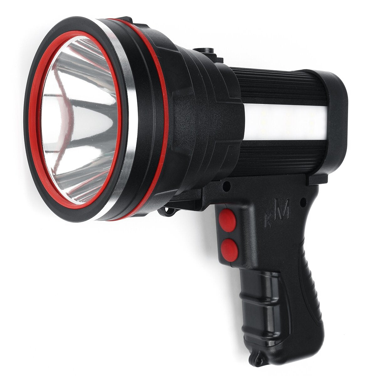 6000 lumen oplaadbare sterke spotlight spotlichten handheld grote zakl ...