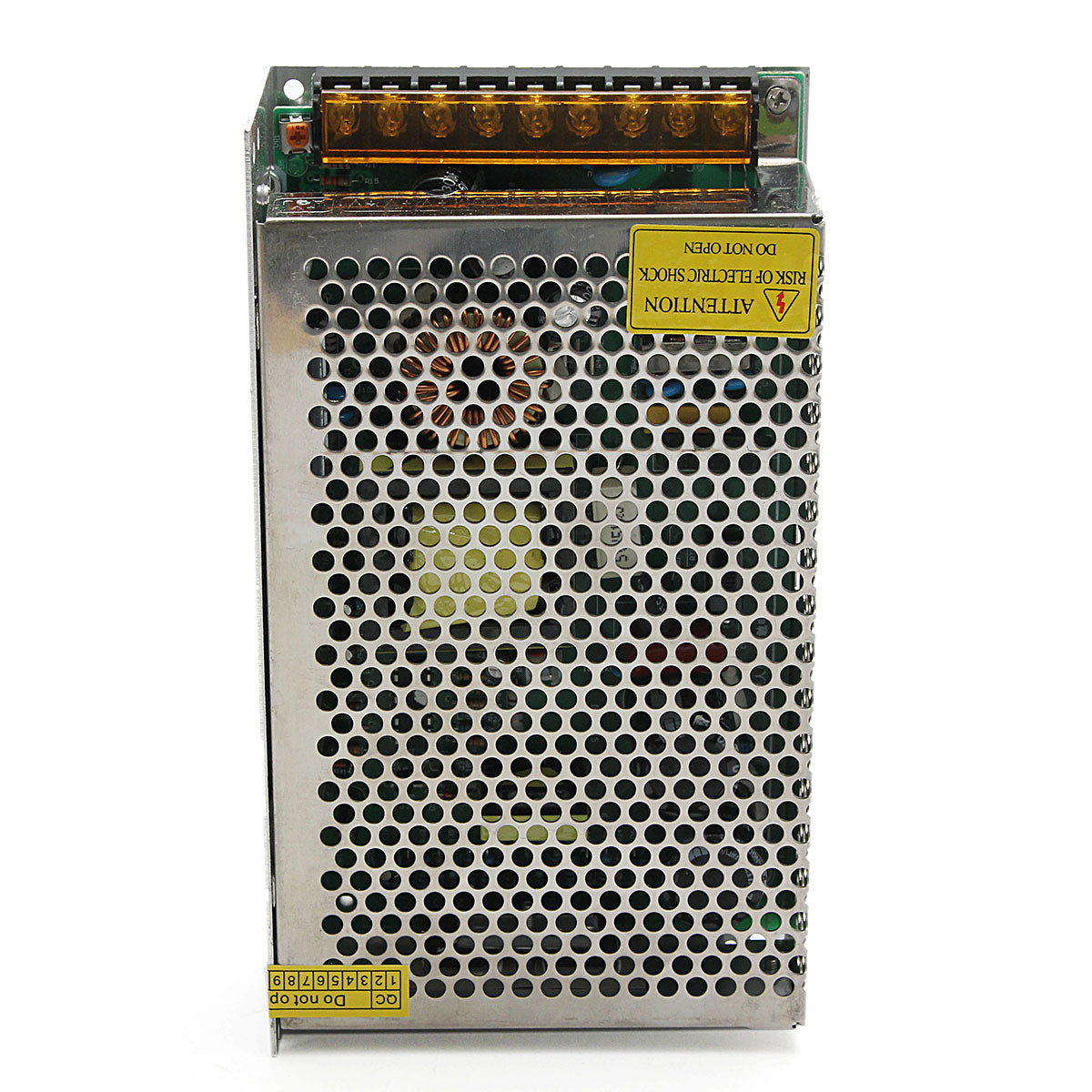 12v 25a 300w schakelende voedingstransformator 110-220v ac voor mechan – 123materialen