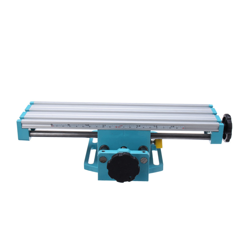 mini precision milling machine worktable multifunctionele boormachine ...