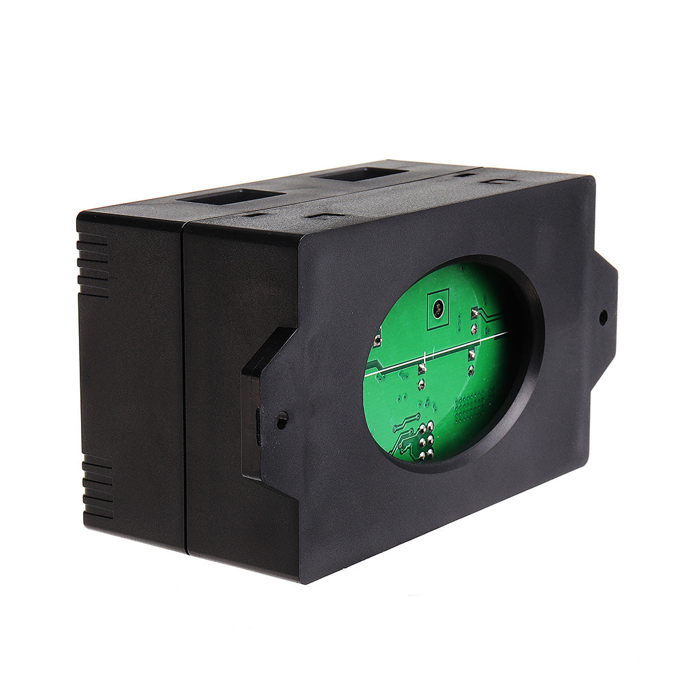 vat1200 draadloze gelijkstroom voltmeter ampere tester watt meting spa ...