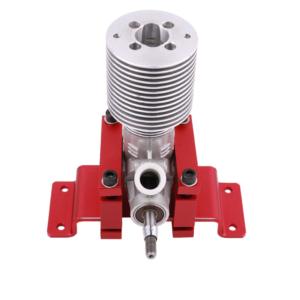 mayatech cnc aeromodel methanol benzinemotor testbank inloopbank voor ...