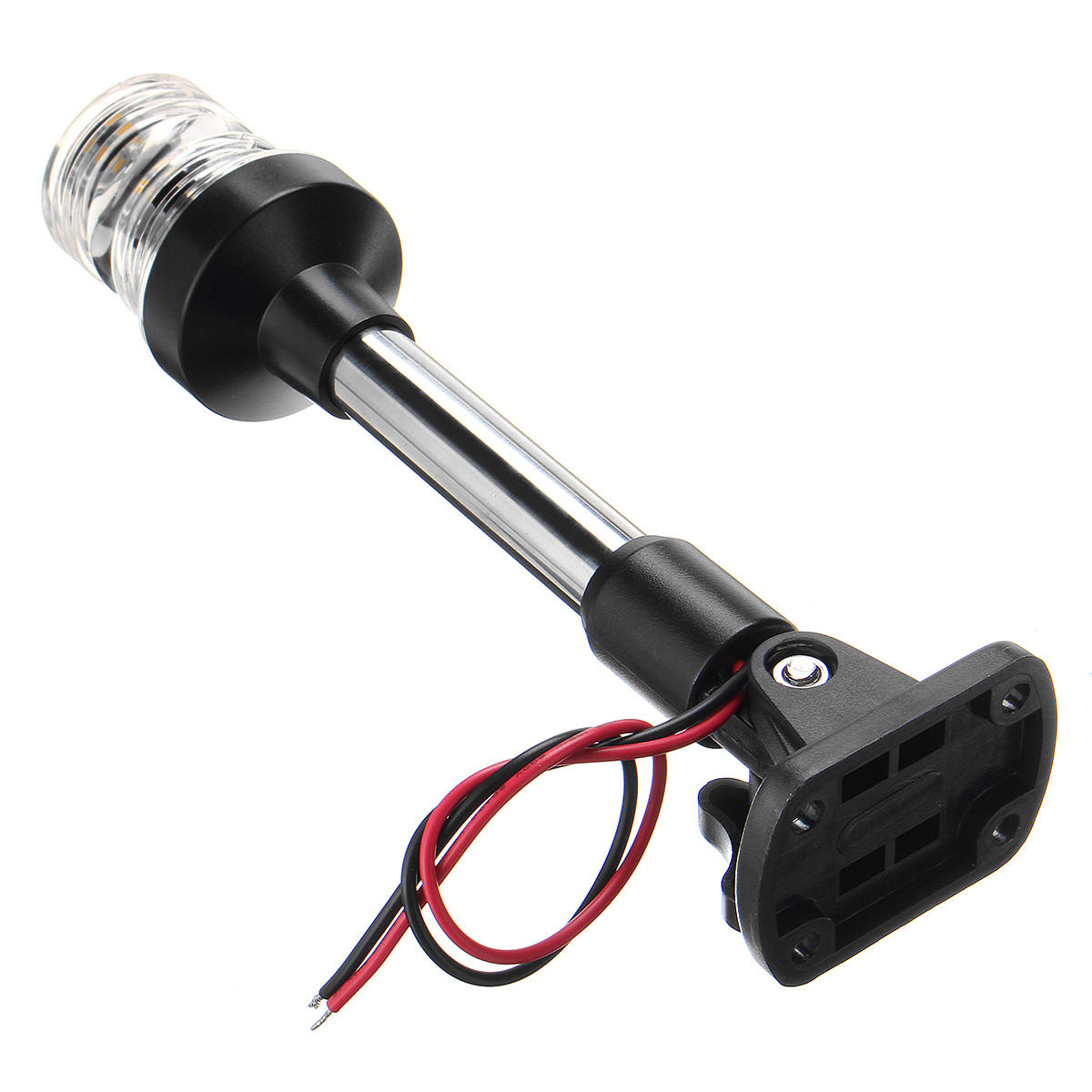 12v-24v marine boot ponton vouw led navigatie stern anker poolverlicht ...