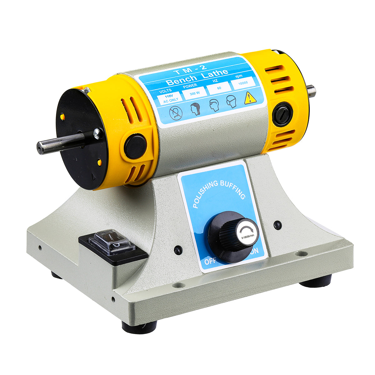us/eu 350 w verstelbare snelheid mini polijstmachine voor dental siera ...