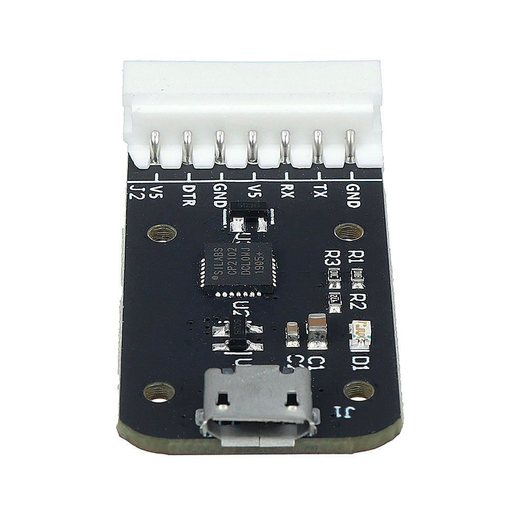 slamtec groot scherm animatie interactie laser rplidar a1 a2 lidar usb ...