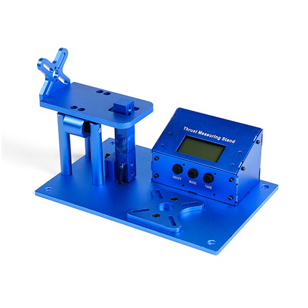 rc lander outer rotor motor thrust stand meting tabel tester ...