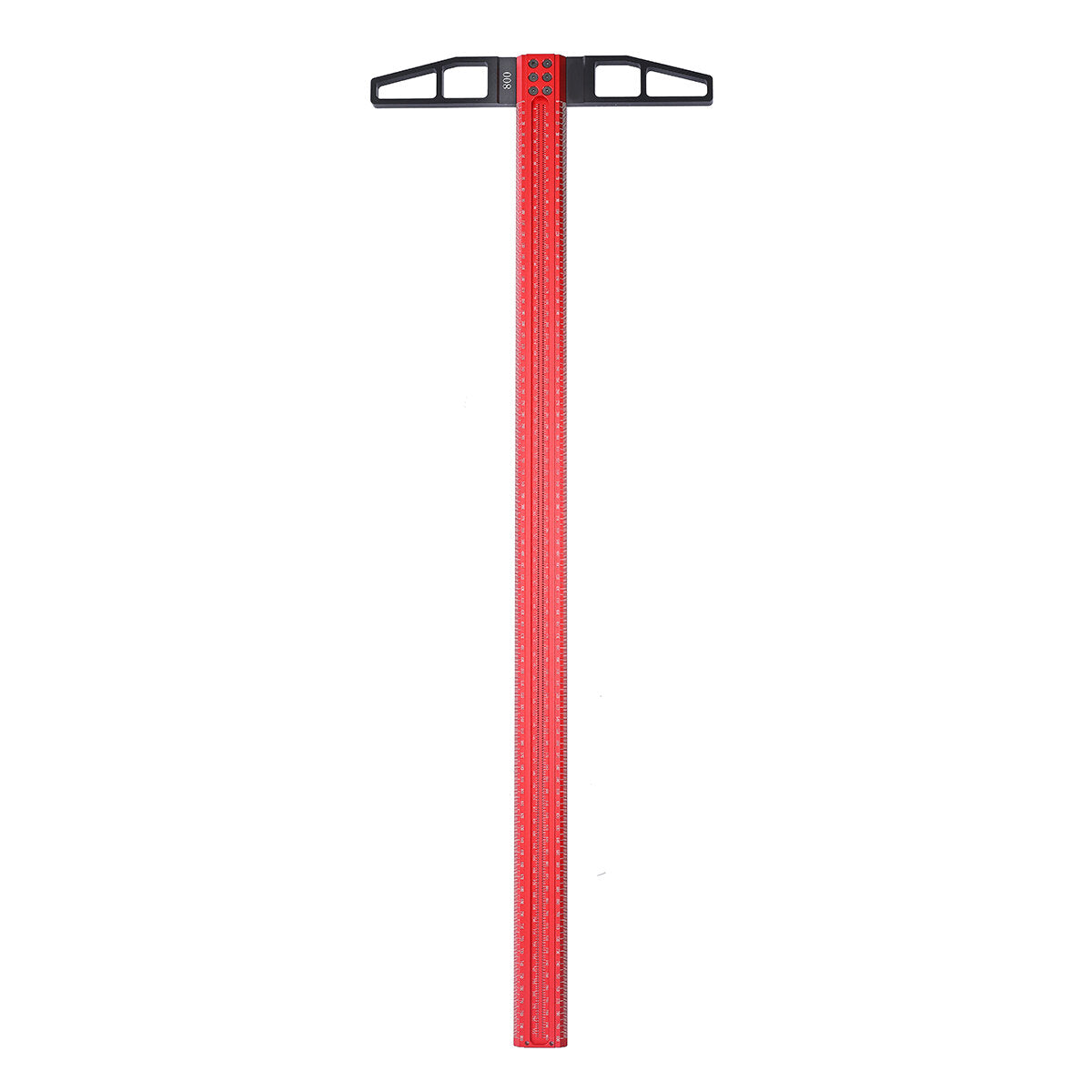 enjoywood 800mm 1000mm precisie houtbewerking kraspen t vierkante mark ...