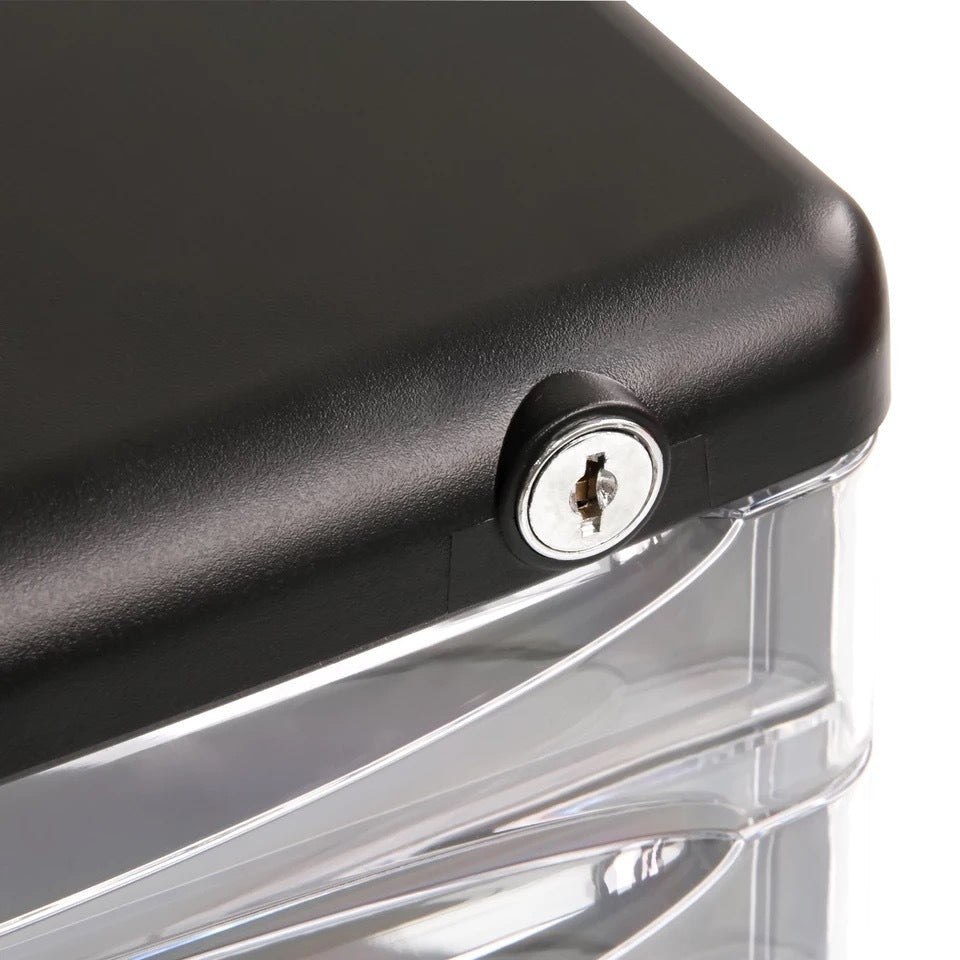 effectieve archiefkast desktop gegevensopslagkast plastic ladekast kan ...