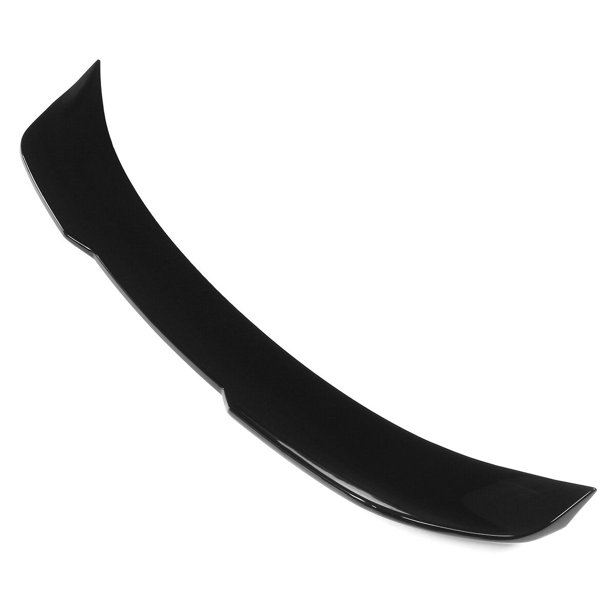 voor bmw g20 3 serie glanzend zwart achter boot trunk lip spoiler 2019 ...