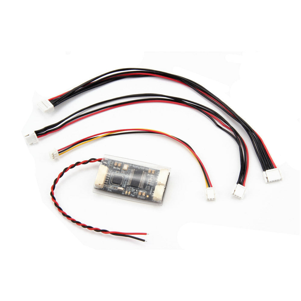 micro osd v2 module voor pixhawk4 / pixhawk4 mini / durandal flight co ...