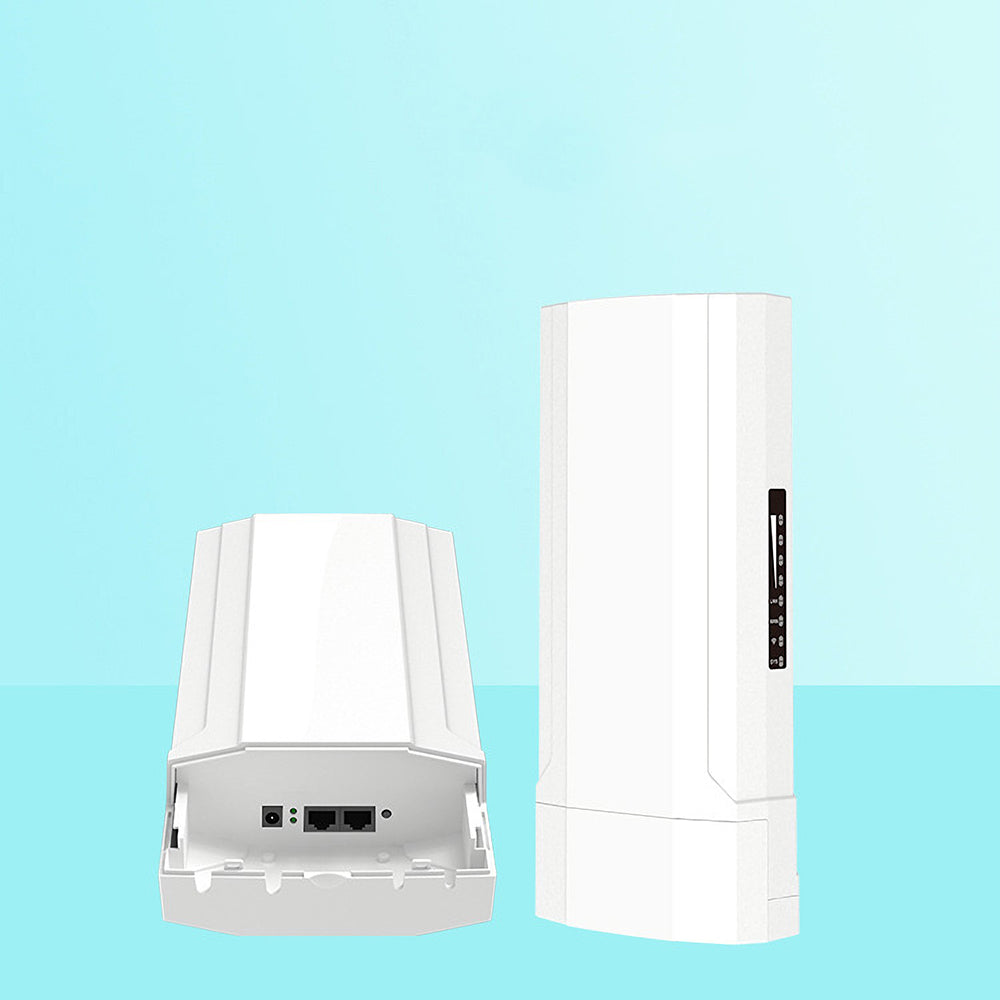 1200 m outdoor wireless ap draadloze versterker wifi booster volledige ...
